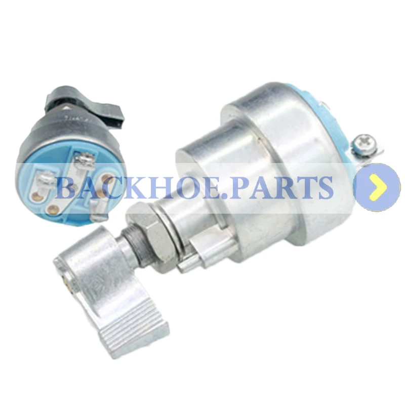 Accensione Interruttore di Avviamento 7N 4160 8S 7713 per Motore ...