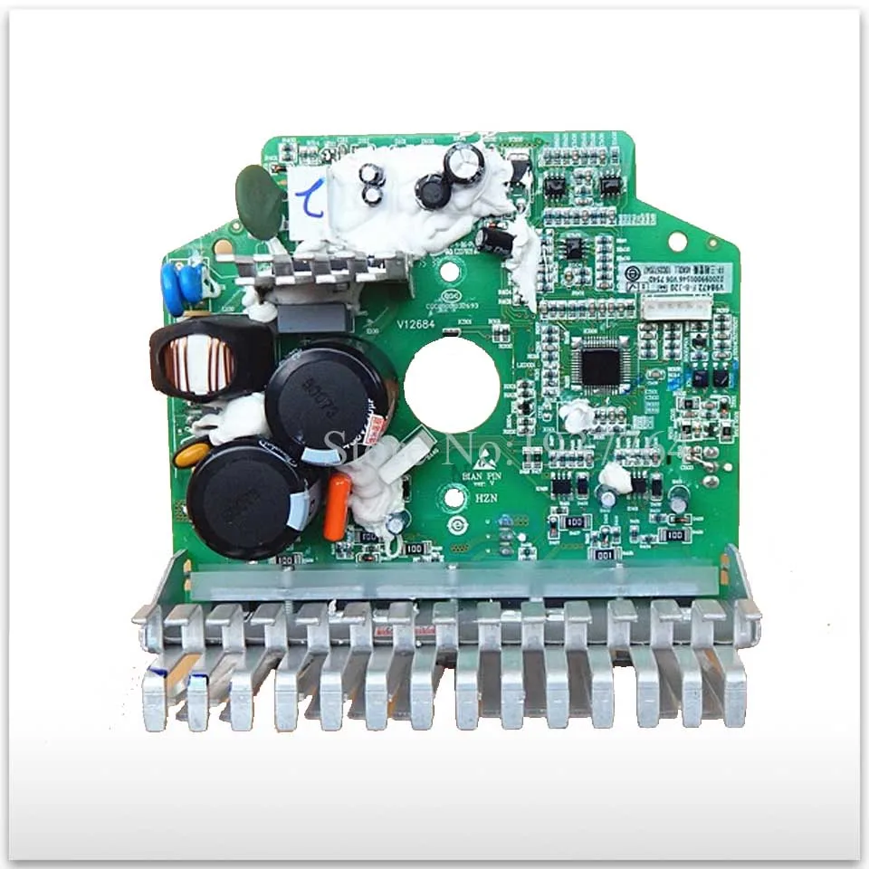 for washing machine computer board 020099000546 0024000133C frequency conversion board good ...