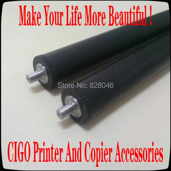 For Canon Ir 3230 3235 3235i 3245 3245i Lower Fuser Pressure Roller,for ...