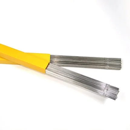 5KG TIG 304 Stainless steel argon arc welding wire rods 0.8mm 4.0mm ...