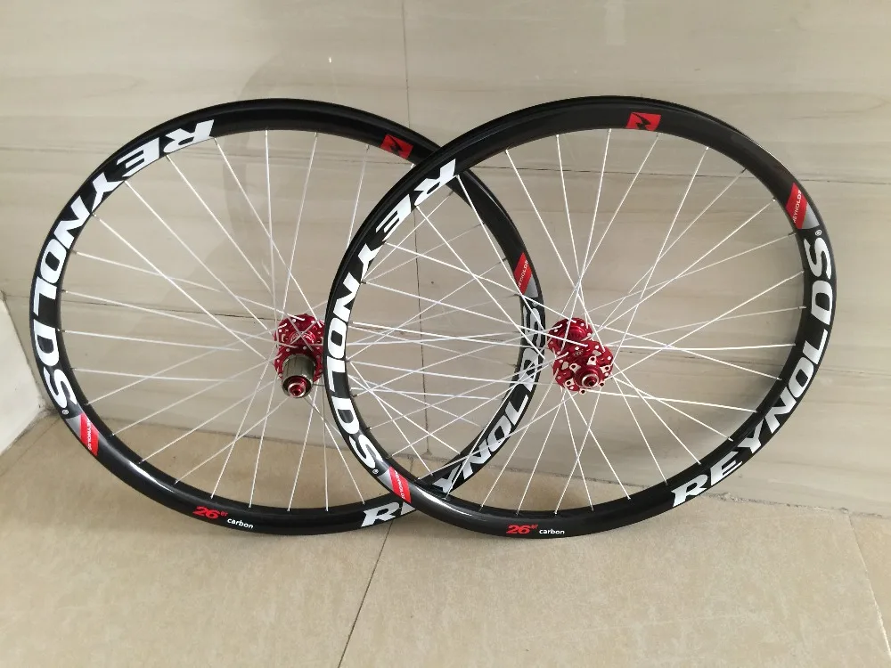 Aliexpress.com : Buy mtb carbon tubular wheels,carbon 29er mtb wheels ...