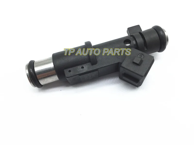 Bico injetor de combustível p eugeot ci troen c4 c5 oem 4e2 01f003a, 4 ...