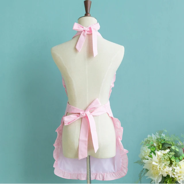 Cute Pink Aprons