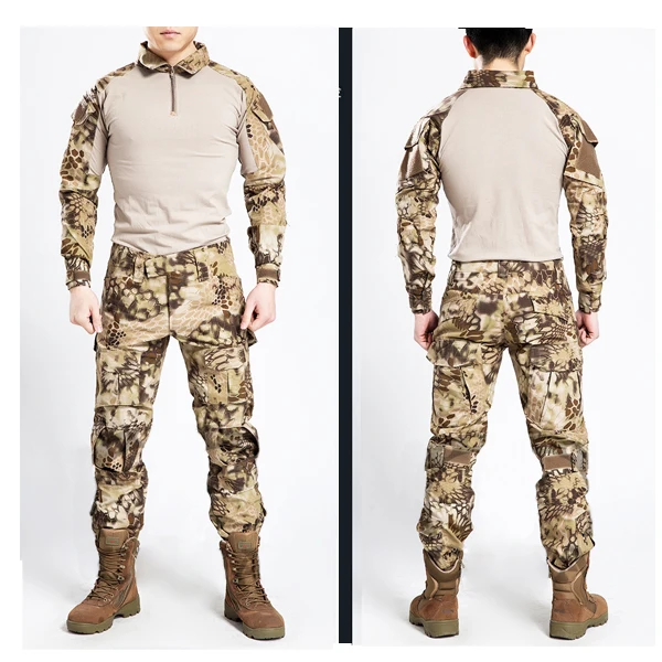 highlander Frog Suits 2015 Tactical frog suit US military Army uniforms ...