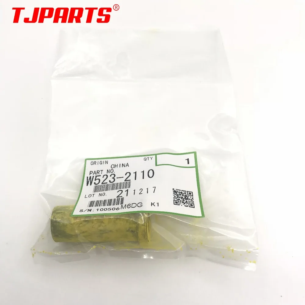 Bomba de tóner de W523-2110, 5PCX, bombas de goma para Ricoh C2000 MP C2800 C2500 C3000 C3001 ...