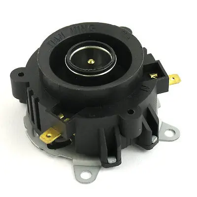 AC 110 250V 13A NC Temperature Control Electric Kettle Thermostat-in ...