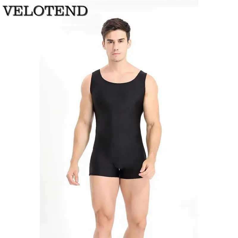 Leotards For Men