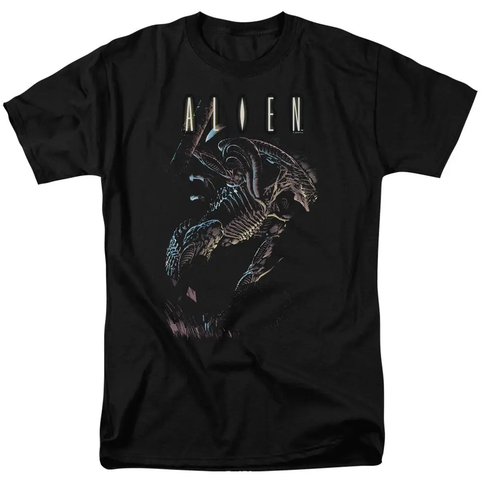 Alien Movie FORM AND VOID Licensed Adult T Shirt All Sizes on ...
