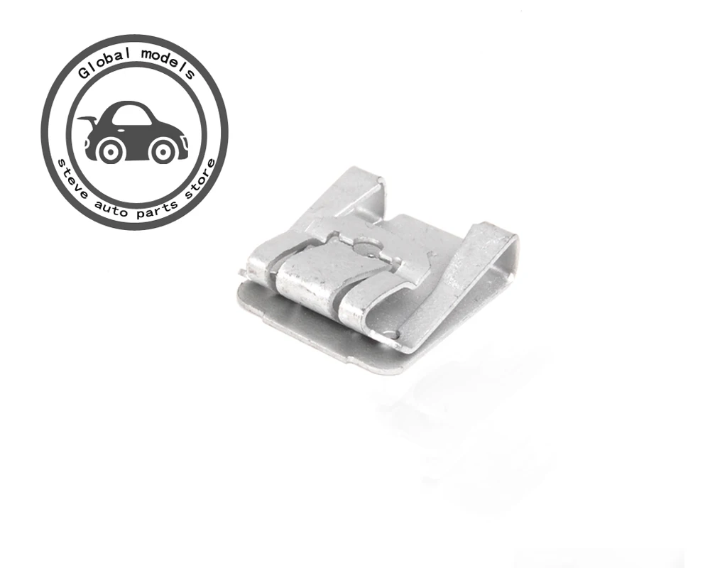 Aliexpress.com : Buy Speed Nut for Mercedes Benz SLK CLK SL CLS ML GL A ...