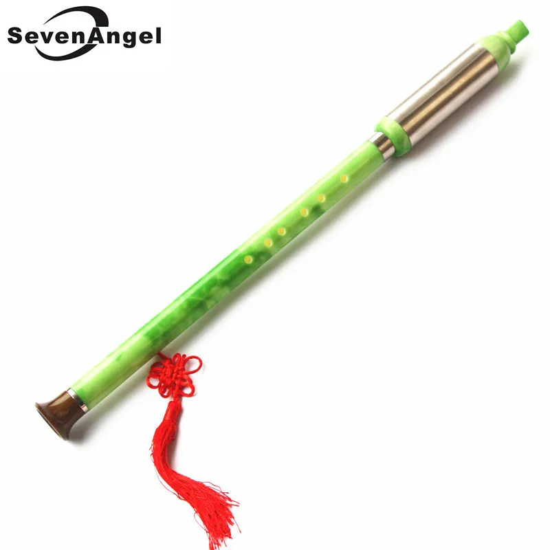 Imitation Jade Flute Bawu Vertical Professional Flute Flauta Bau ...