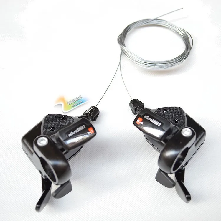 Microshift 7 21 Speed Dip MTB Mountain Bikes Bicycles cycling ...