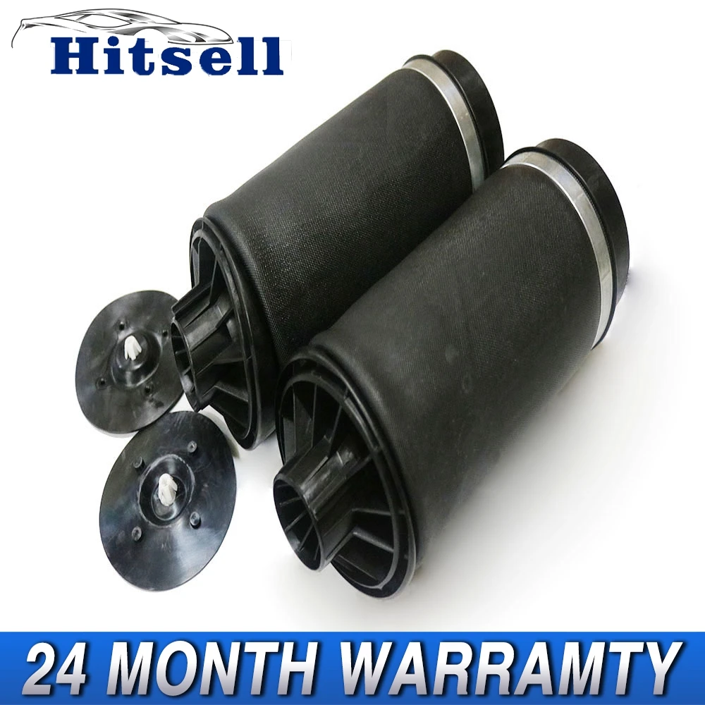 2 шт. пневматическая подвеска на сумку для Mercedes Benz r-класс W251 ...