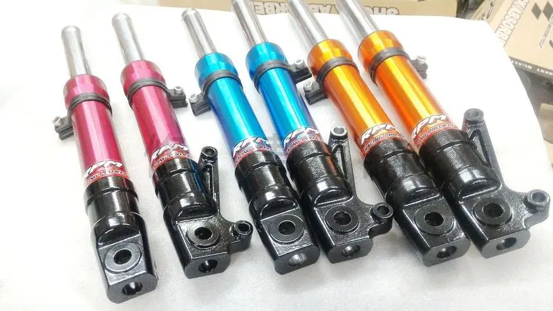 Taiwan-RPM-Front-Fork-Shocks-fit-HONDA-ZOOMER-50-RUCKUS-Dio-Elite-DD50 ...
