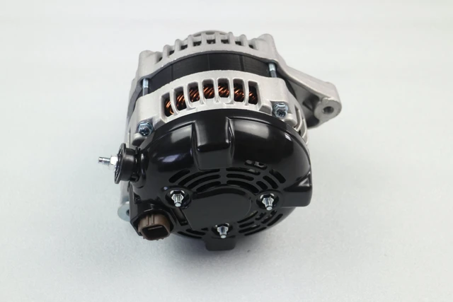 Alternator Fits Toyota Hilux D4D Turbo Diesel 1KD-FTV, 57% OFF