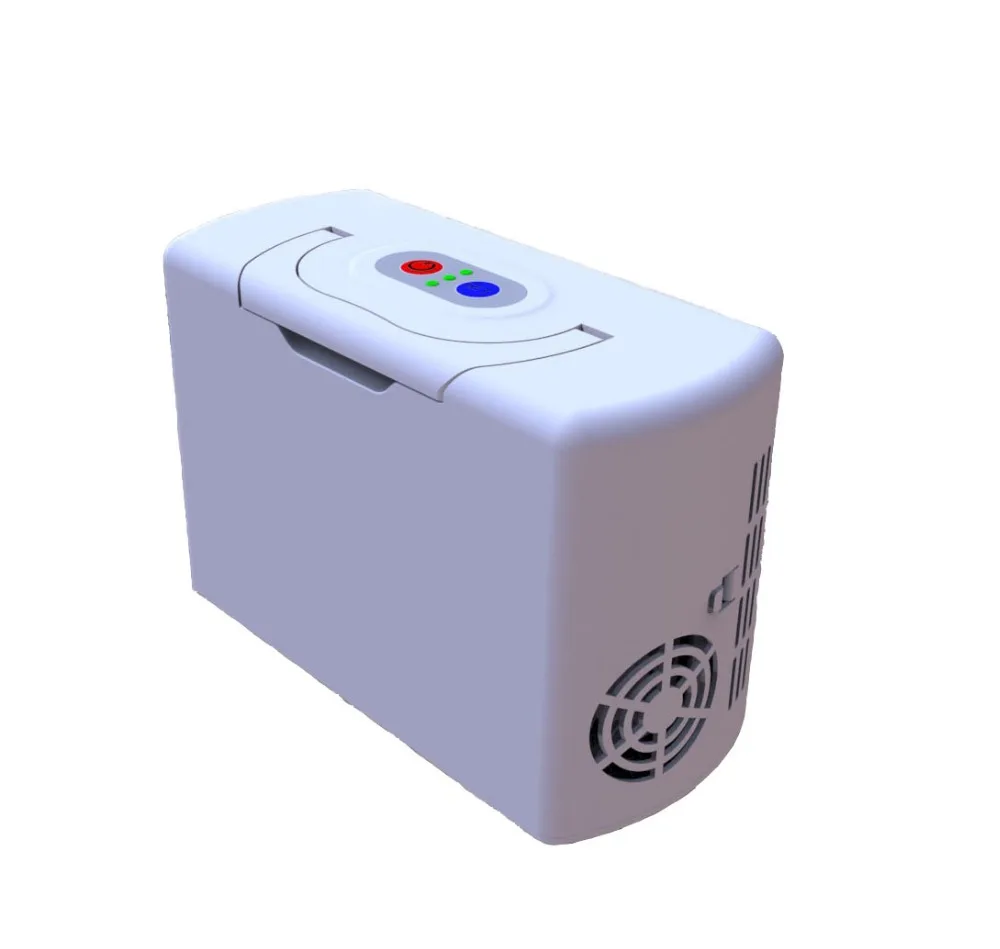 Mini Battery Operated Oxygen Concentrator,mini portable oxygen ...