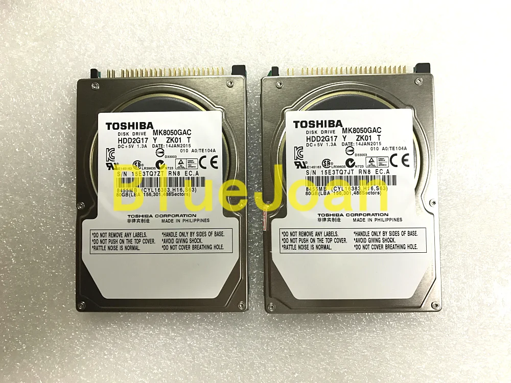 Original-Disk-drive-MK8050GAC-MK8050GACE-ZK01-DC-5V-1-3A-80GB-For-BMW ...