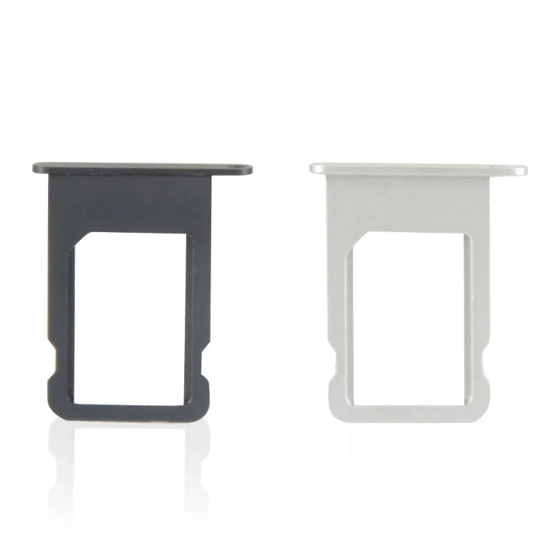 New Sim Card Adapter For iPhone 5 5G Micro Sim Card Tray Slot Holder ...