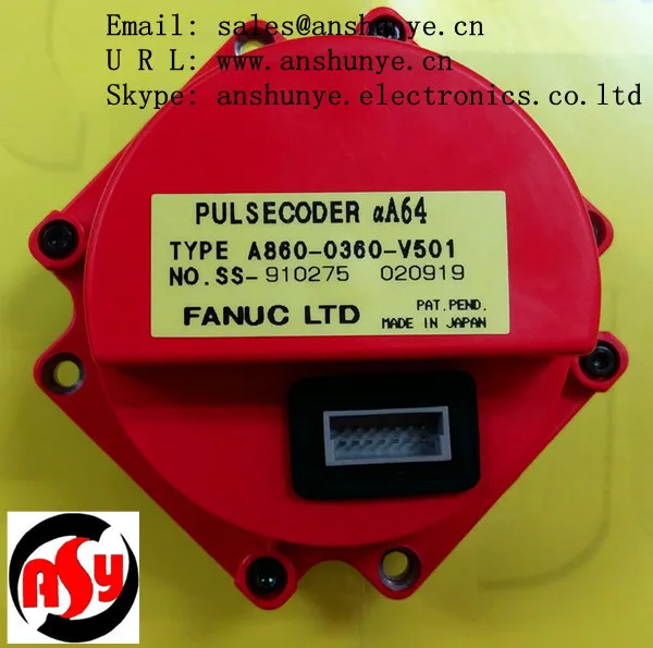 PULSE CODER ENCODER 중고, 펄스 코더|encoder|encoder fanucencoder pulse ...