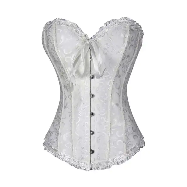 Buy Womens Vintage Palace Jacquard Body Shaper