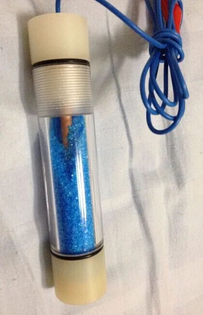 How To Make Copper Sulphate Cuso4 Using Copper Oxide Cuo