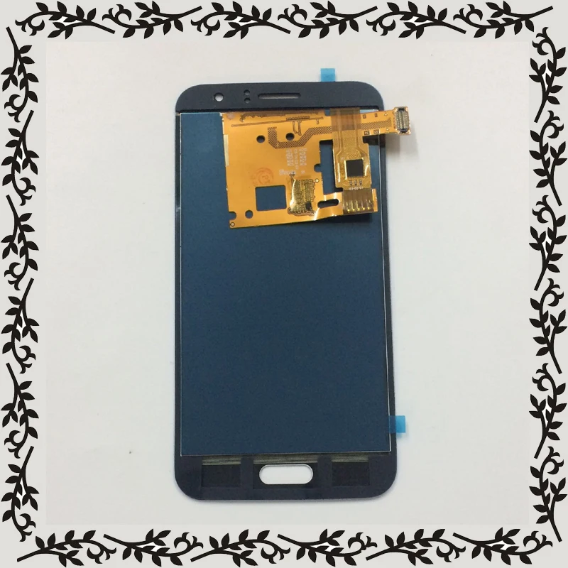 4," для samsung Galaxy J1 lcd J120 sm-j120f ЖК-дисплей J120M J120H ЖК ...