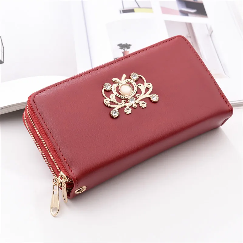 Best Luxury Brand Wallets | semashow.com