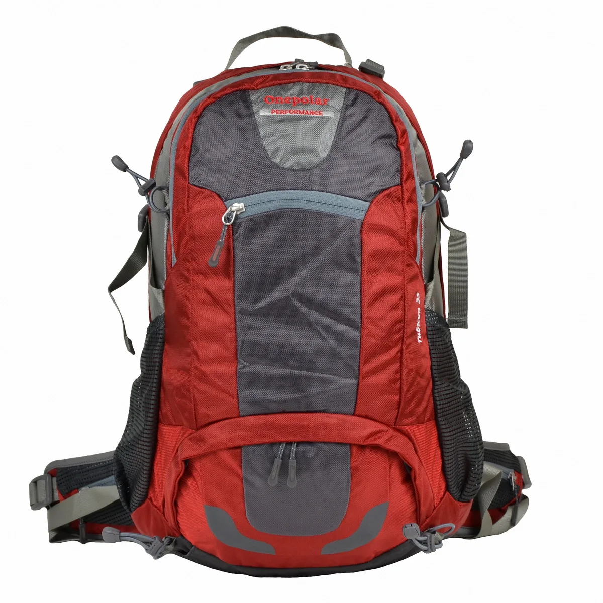 Outdoor Backpack Onepolar Polar Backpack 1553 35 Backpack ...