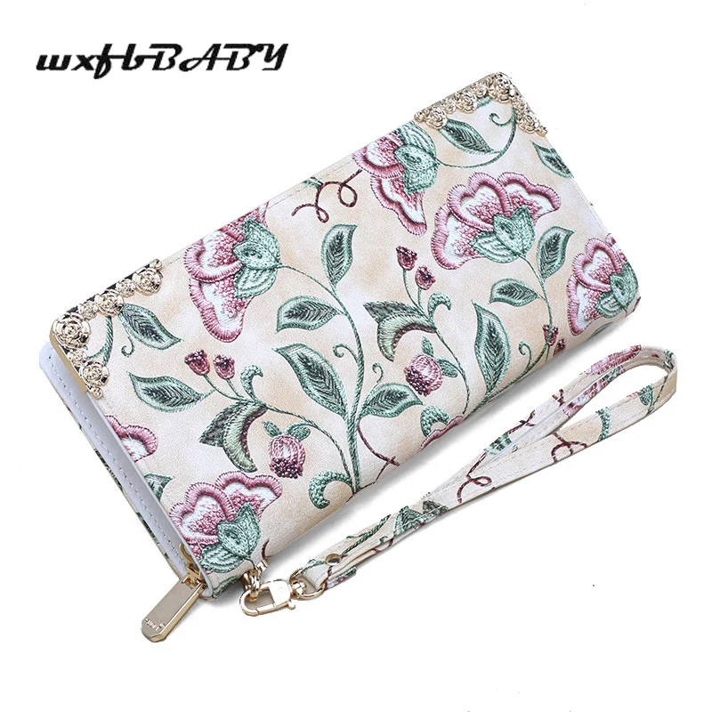 Designer Phone Wallets For Women | semashow.com