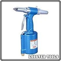 AR-011M-shrimp-brand-pneumatic-rivet-gun-Japan-LOBSTER-LOBSTER ...
