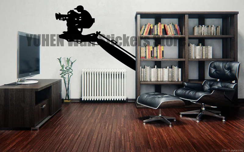 Video Camera Film making Shooting Producer Director Hollywood Stylish ...