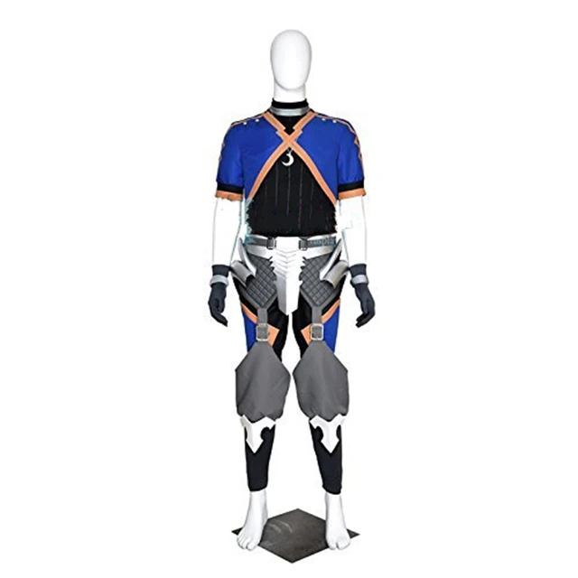 Lancer Fate Prototype