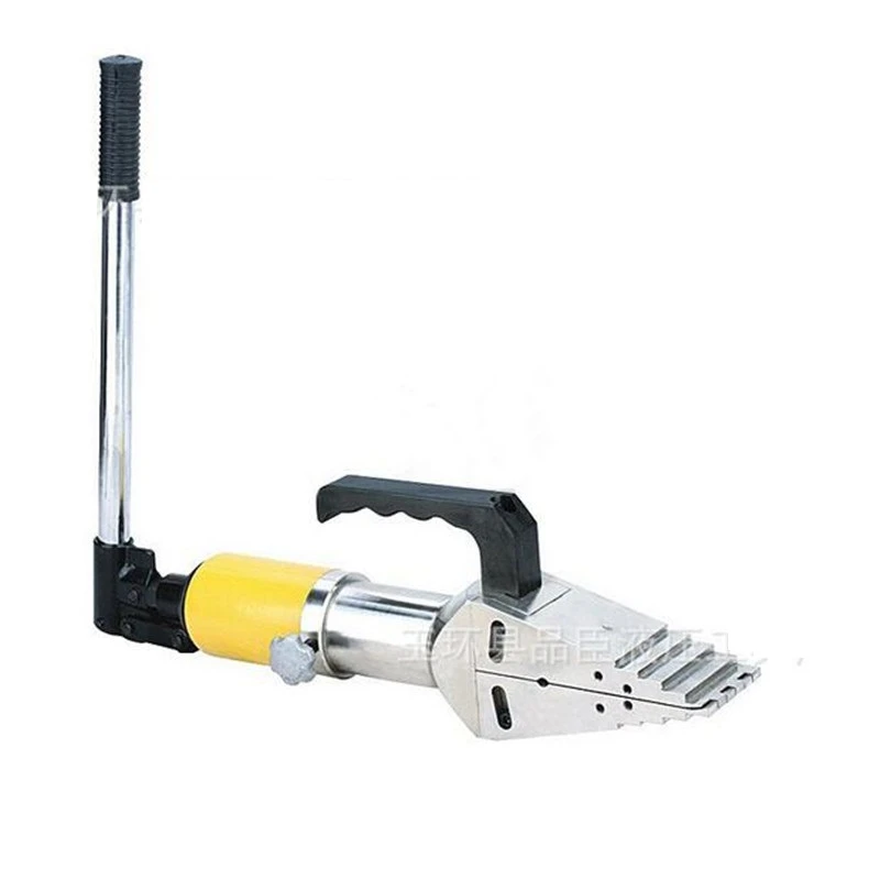 Fs-14 Integral Flanges Spreader Splitter Manual Hydraulic Flange ...