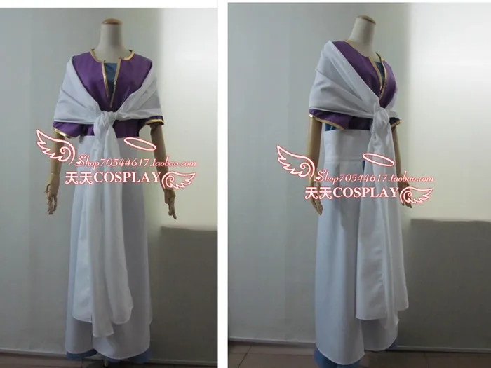 Magi The Labyrinth Of Magic Sinbad Shindobaddo Outfit Cosplay Costume ...