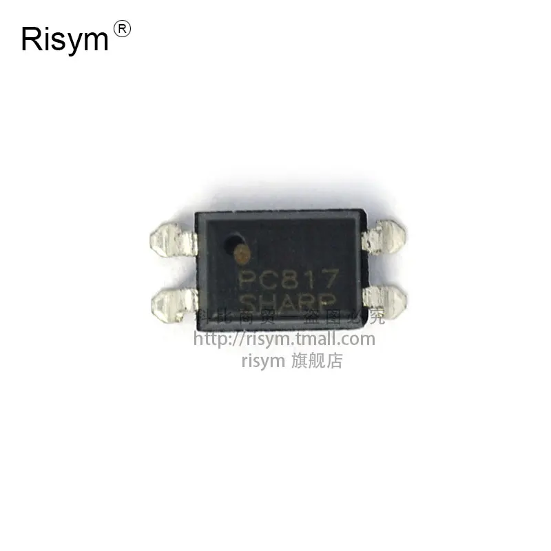 Brand new originale optocoupleur PC817 PC817C SMD SOP4 KBSM | AliExpress