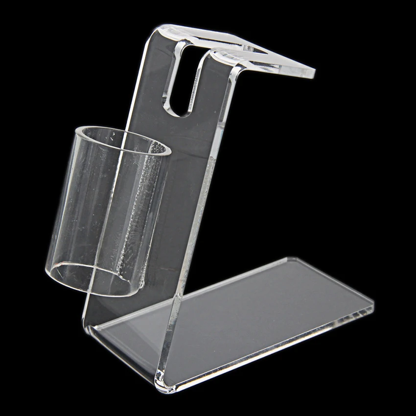 3Pcs Lot Acrylic Tattoo Machine Gun Holder Stand Rack Rest Organzier 3Pcs Lot Acrylic Tattoo Machine Gun Holder Stand Rack Rest Organzier