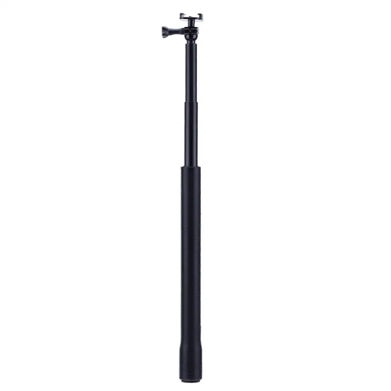 Alloet 360 Degree Rotation Aluminum Alloy Camera Tripod Extendable