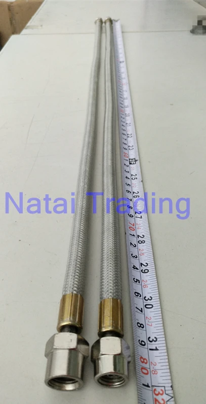 무료 배송 고압 디젤 오일 튜브 파이프 보쉬 덴소 델파이 커먼 레일 테스트 벤치 디젤 전달 튜브 800mmtest Benchdiesel Test Benchteste