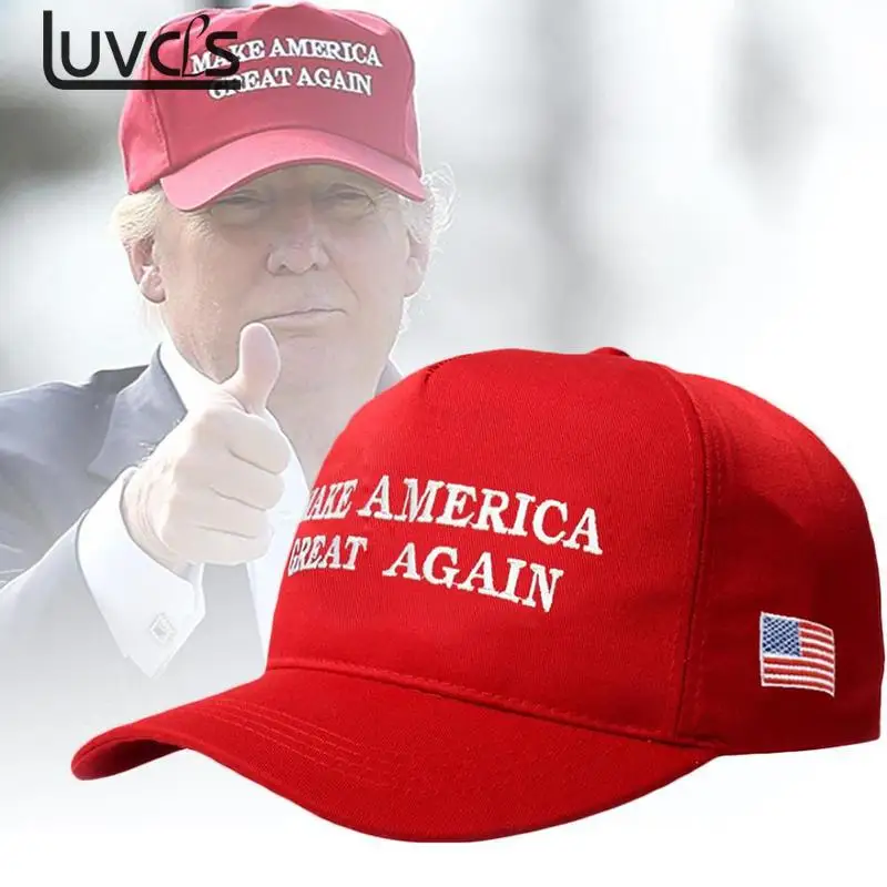 Make America Great Again Hat Donald Trump Cap Gop Republican Adjust Mesh Baseball Cap Patriots