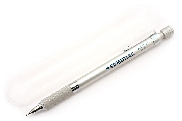 Купить Staedtler 925-25 алюминиевый корпус премиум подготовка карандаш ...