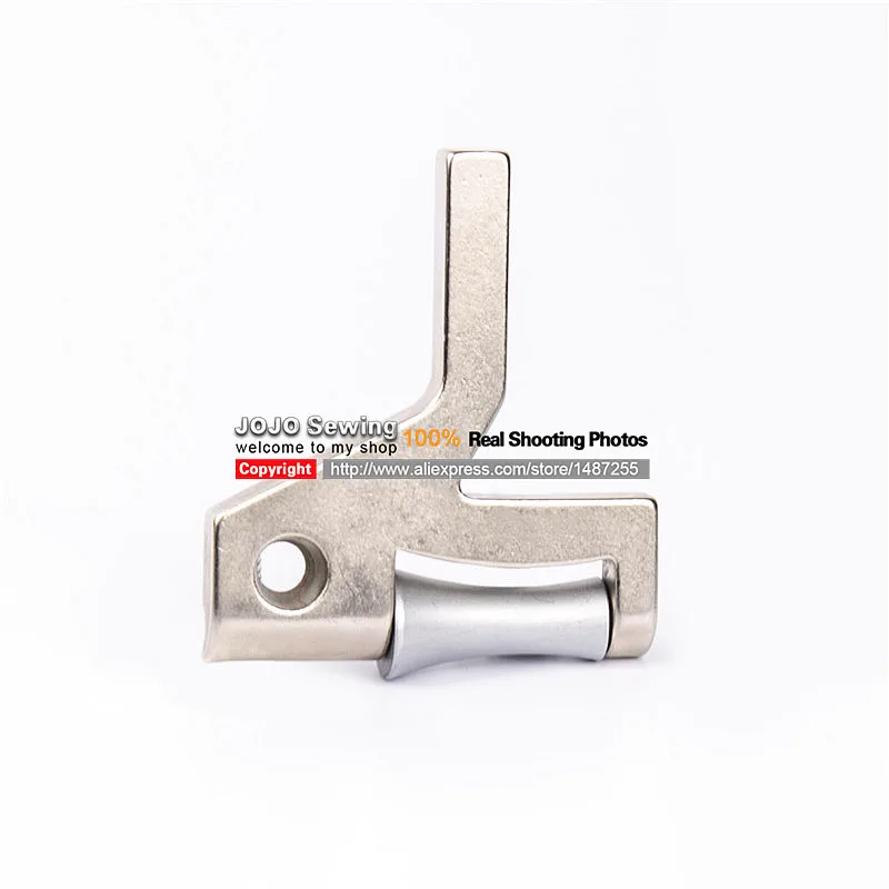 Big Roller presser foot of leather skiving machine it is figure 1-16 ...