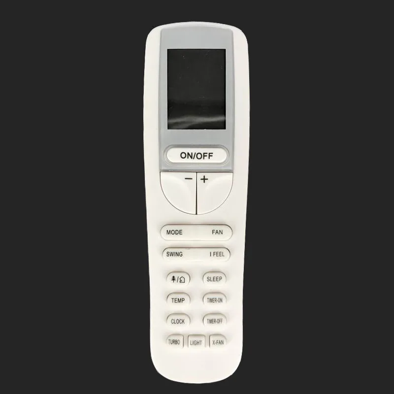 Mando A distancia para aire acondicionado, repuesto para GREE LENNOX ...