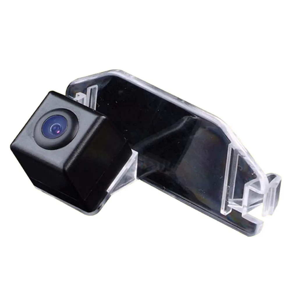 Car Back Up Rear View Reverse Parking Camera For Toyota Camry Pal ...