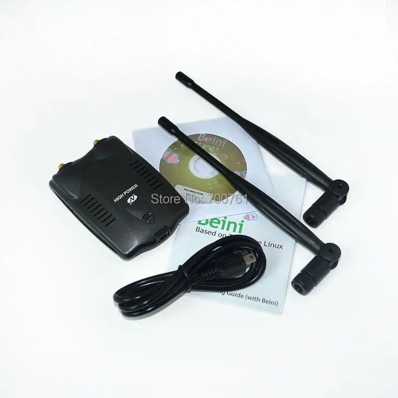 Blueway high power driver - keradiscovery