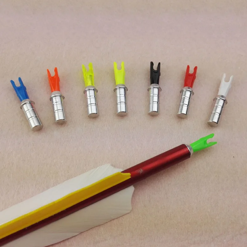 Arrow Pin Nocks at Adolph Grier blog