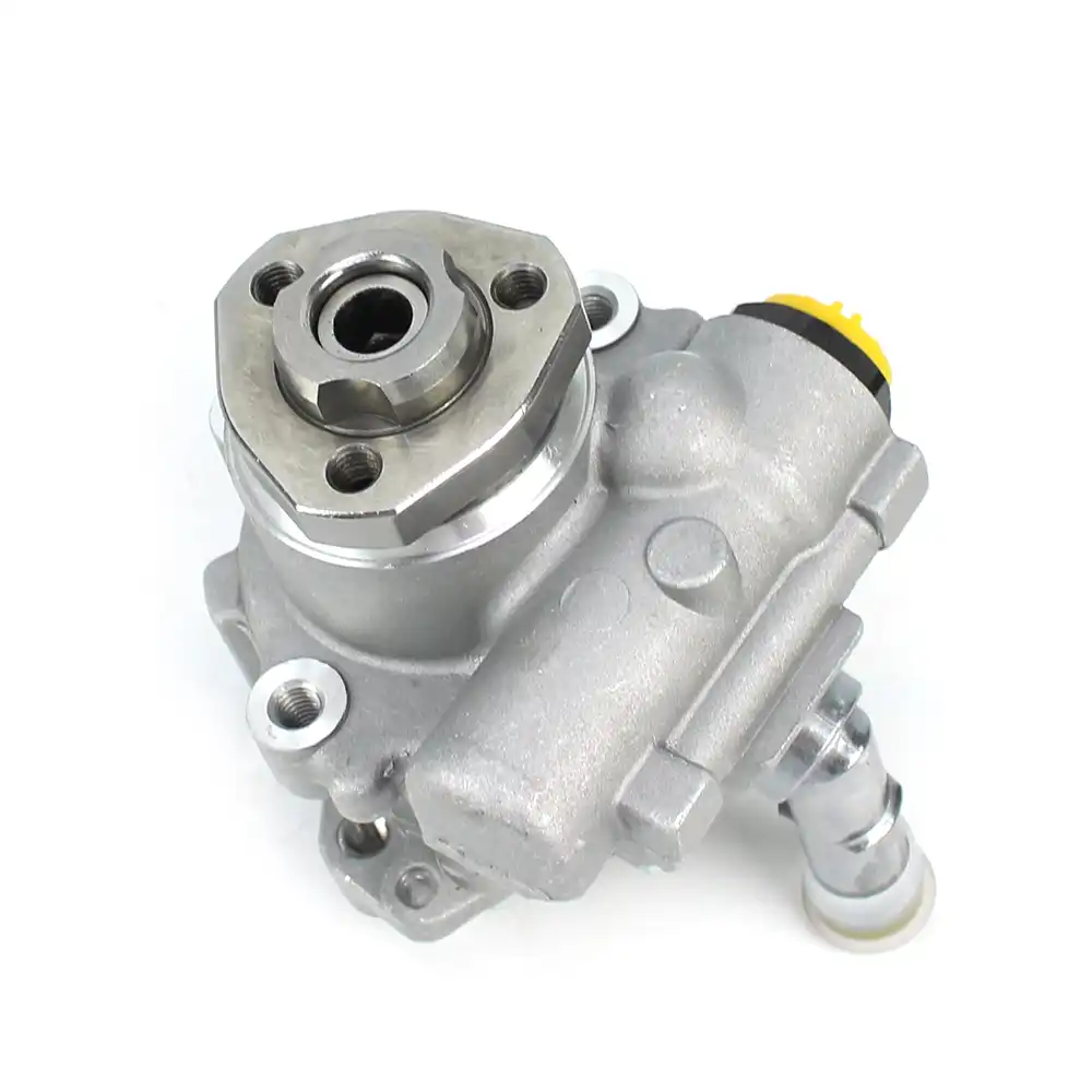 Car Power Steering Pump Fit For VW Golf 1984 1993 IV Jetta IV R32 MKIV ...