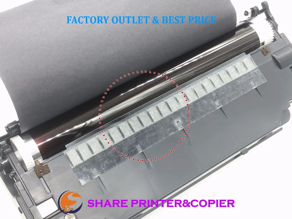 Greatest SHARE Drum unit DK-1150 302RV93010 For kyocera P2040dn P2040dw ...