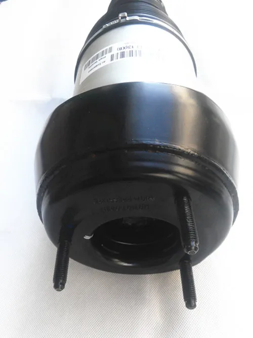 2 개 수리 키트 에어 스프링 W166 오토바이 후면 오른쪽 공기 충격 흡수 메르세데스 W166 OE ...