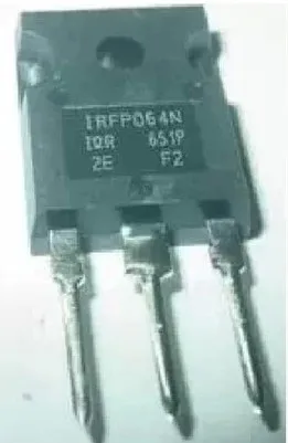 IRFP064N IRFP064 el MOS tubo de efecto de campo TMDZ2 TO 247 inversor ...