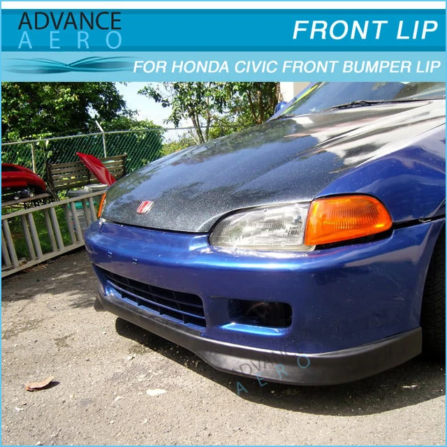 1995 Honda Civic Eg Front Lip Online UK | www.pinnaxis.com