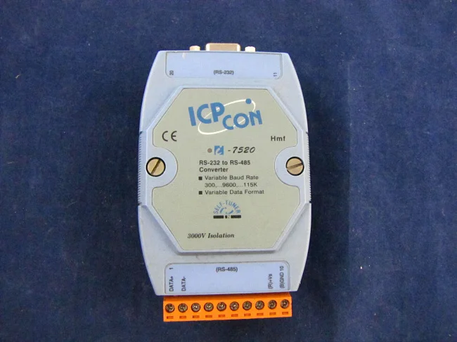Icpcon 7520